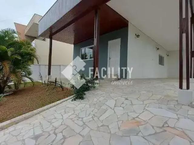 Casa / Sobrado em Condomínio para Venda em Campinas/SP Chácara São Rafael 3 Quartos