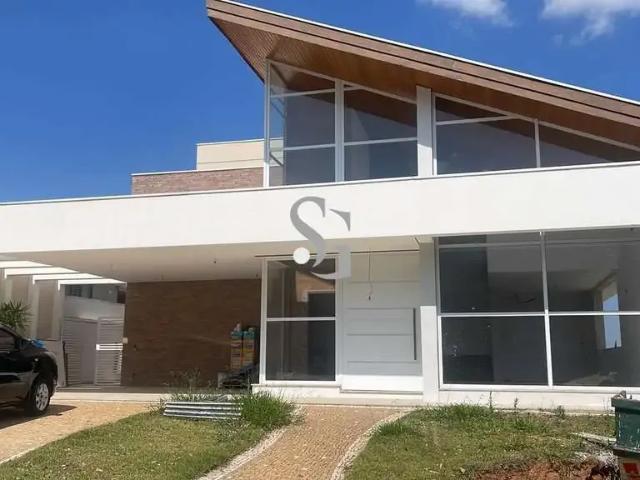 Casa / Sobrado em Condomínio para Venda em Campinas/SP Chácara São Rafael 4 Quartos