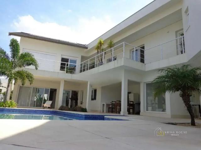 Casa / Sobrado em Condomínio para Venda em Campinas/SP Chácara São Rafael 4 Quartos