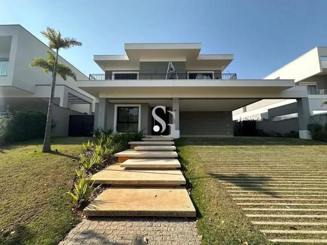 Casa / Sobrado em Condomínio para Venda em Campinas/SP Chácara São Rafael 4 Quartos