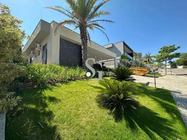 Casa / Sobrado em Condomínio para Venda em Campinas/SP Chácara São Rafael 4 Quartos