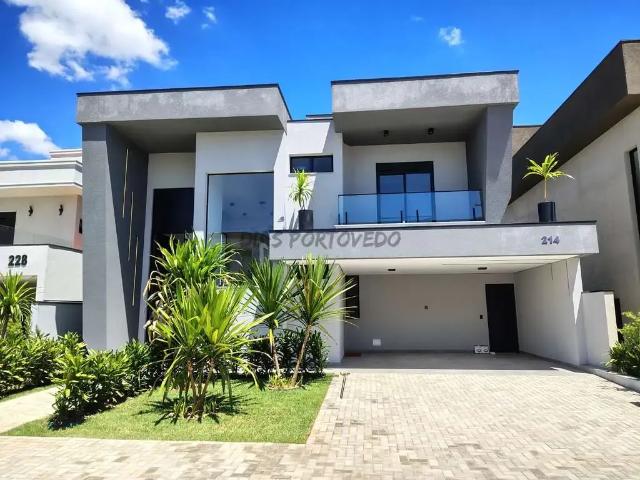 Casa / Sobrado em Condomínio para Venda em Campinas/SP Chácara São Rafael 4 Quartos