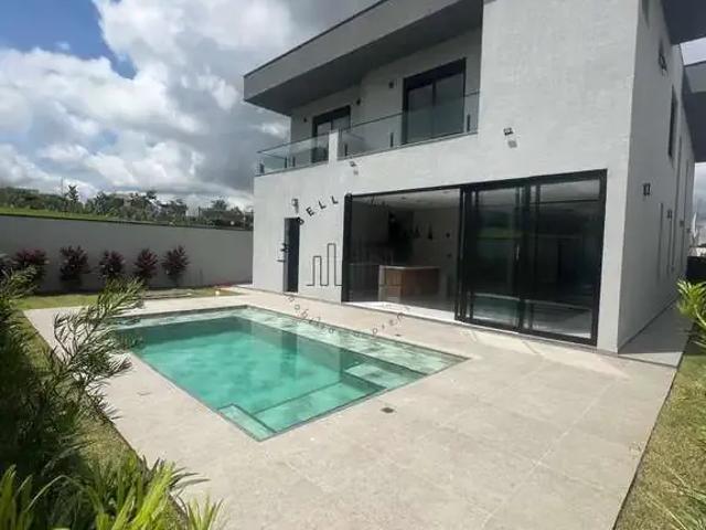 Casa / Sobrado em Condomínio para Venda em Campinas/SP Chácara São Rafael 5 Quartos