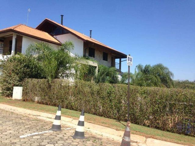 Casa / Sobrado em Condomínio para Venda em Campinas/SP Barão Geraldo 4 Quartos