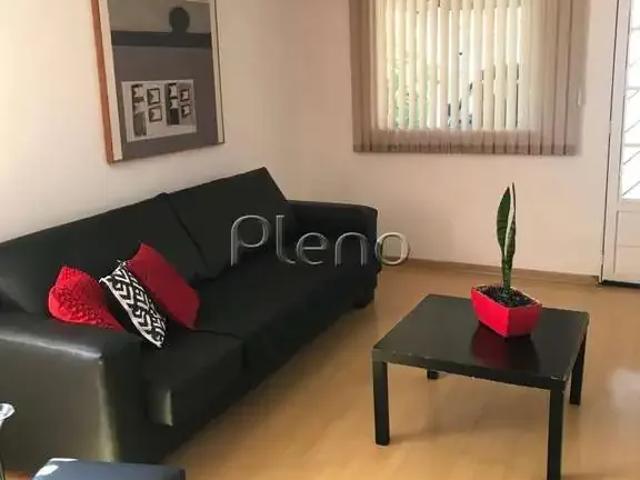 Casa / Sobrado em Condomínio para Venda em Campinas/SP Chácaras Campos Elíseos 3 Quartos