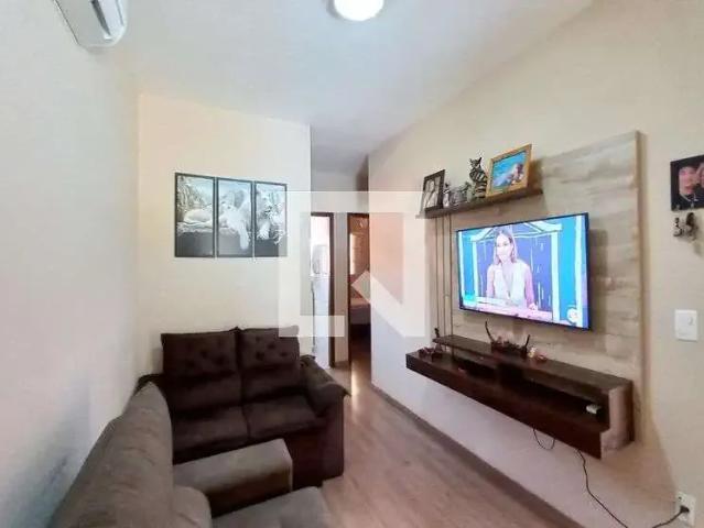 Casa / Sobrado em Condomínio para Venda em Campinas/SP Cidade Satélite Íris 2 Quartos