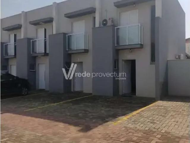 Casa / Sobrado em Condomínio para Venda em Campinas/SP Cidade Satélite Íris 2 Quartos