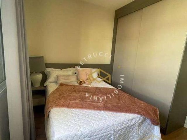 Casa / Sobrado em Condomínio para Venda em Campinas/SP Loteamento Alphaville Campinas 4 Quartos