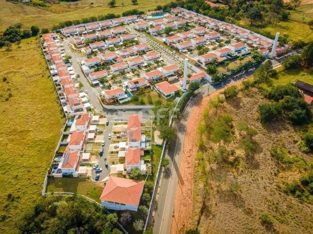 Casa / Sobrado em Condomínio para Venda em Campinas/SP Alphaville 4 Quartos
