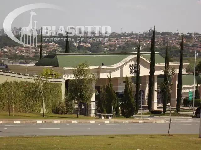 Casa / Sobrado em Condomínio para Venda em Campinas/SP Alphaville 4 Quartos