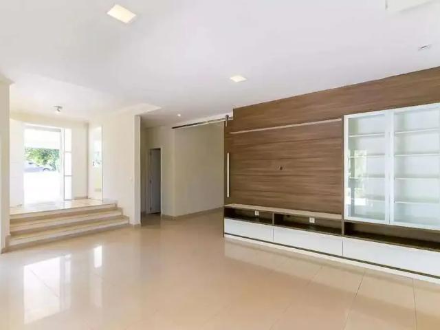 Casa / Sobrado em Condomínio para Venda em Campinas/SP Alphaville 4 Quartos