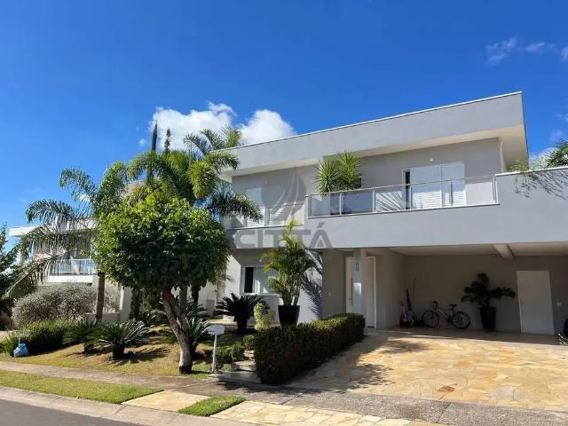 Casa / Sobrado em Condomínio para Venda em Campinas/SP Loteamento Parque dos Alecrins 5 Quartos