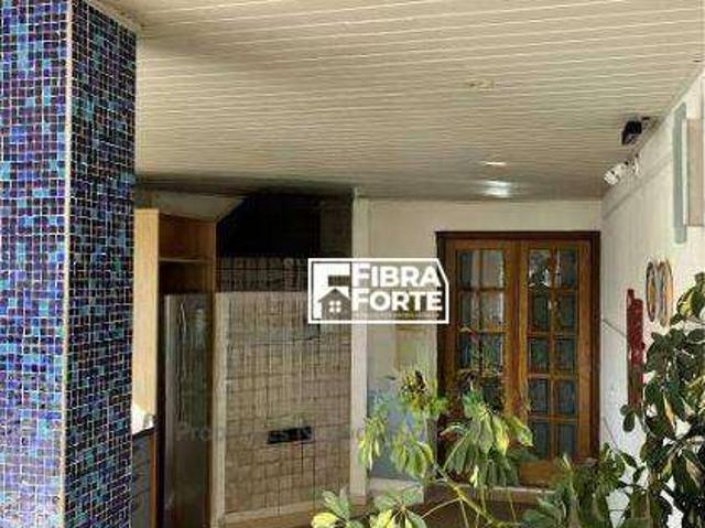 Casa / Sobrado em Condomínio para Venda em Campinas/SP Alphaville 5 Quartos