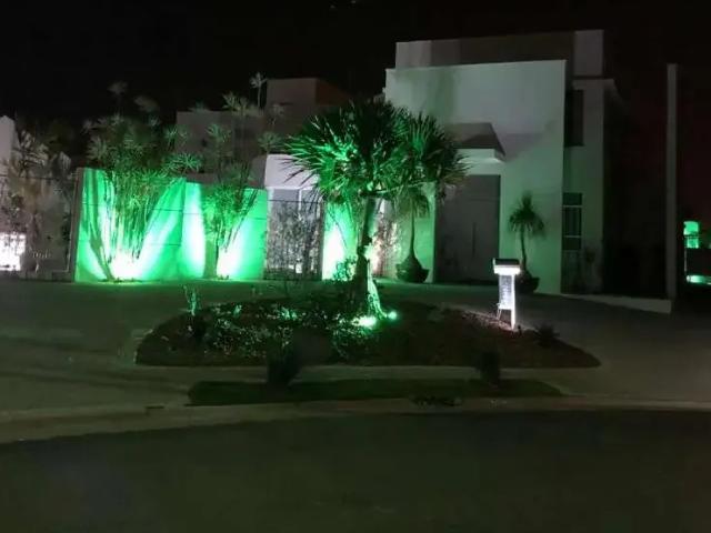 Casa / Sobrado em Condomínio para Venda em Campinas/SP Alphaville 5 Quartos