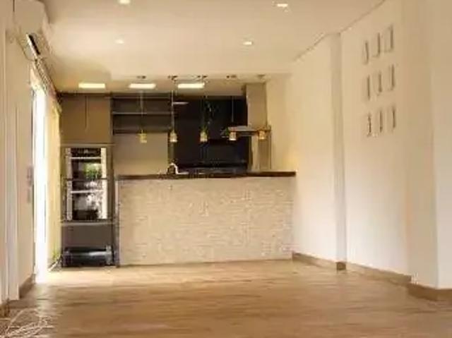Casa / Sobrado em Condomínio para Venda em Campinas/SP Alphaville 3 Quartos