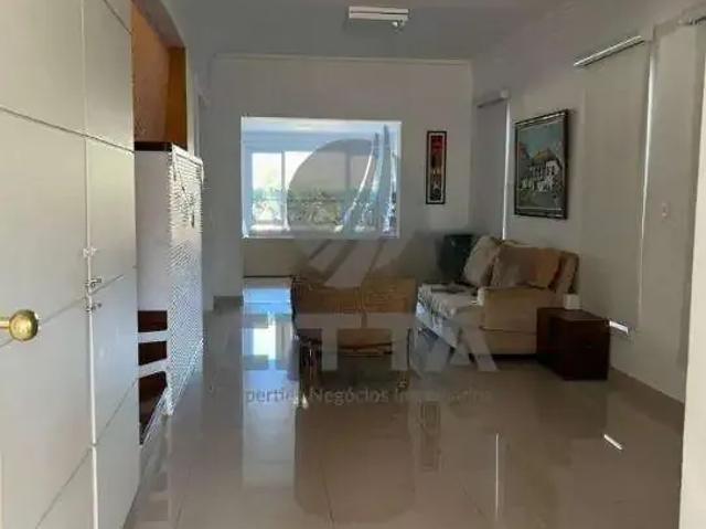 Casa / Sobrado em Condomínio para Venda em Campinas/SP Alphaville 3 Quartos
