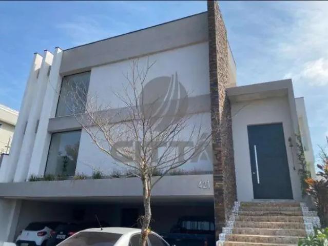 Casa / Sobrado em Condomínio para Venda em Campinas/SP Loteamento Parque dos Alecrins 3 Quartos