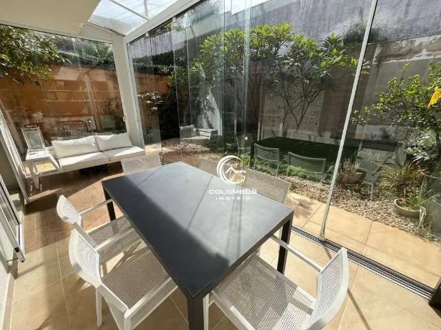 Casa / Sobrado em Condomínio para Venda em Campinas/SP Alphaville 3 Quartos