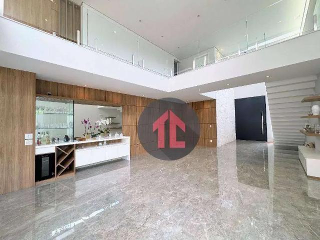 Casa / Sobrado em Condomínio para Venda em Campinas/SP Alphaville 3 Quartos