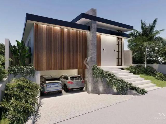 Casa / Sobrado em Condomínio para Venda em Campinas/SP Alphaville 3 Quartos