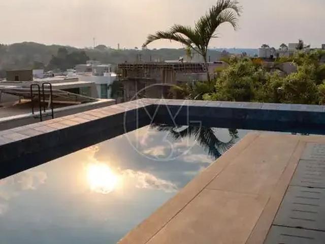 Casa / Sobrado em Condomínio para Venda em Campinas/SP Alphaville Dom Pedro 3 4 Quartos