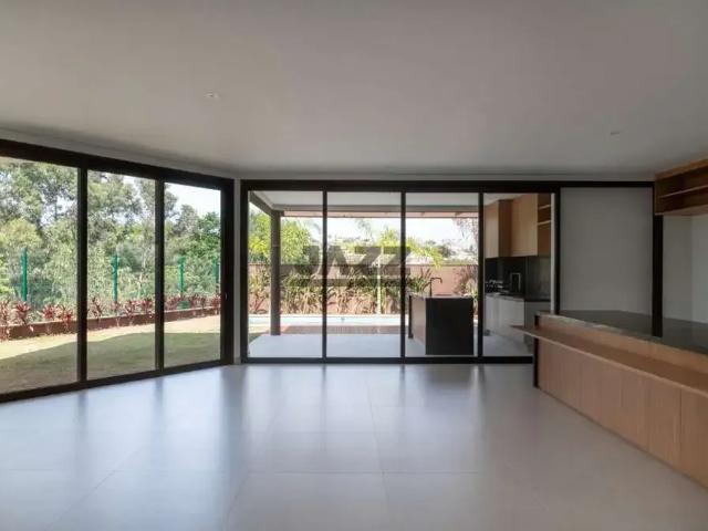 Casa / Sobrado em Condomínio para Venda em Campinas/SP Alphaville Dom Pedro 3 4 Quartos