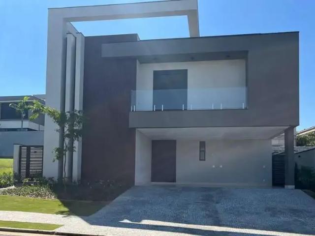 Casa / Sobrado em Condomínio para Venda em Campinas/SP Alphaville Dom Pedro 3 5 Quartos