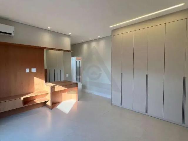 Casa / Sobrado em Condomínio para Venda em Campinas/SP Alphaville Dom Pedro 3 5 Quartos