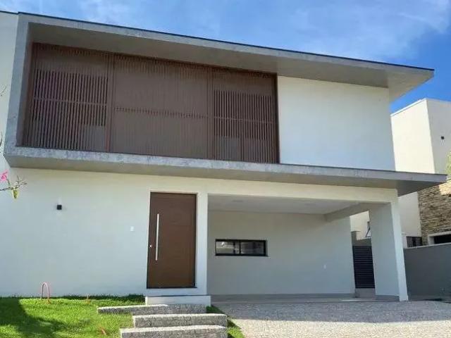 Casa / Sobrado em Condomínio para Venda em Campinas/SP Alphaville Dom Pedro 3 5 Quartos