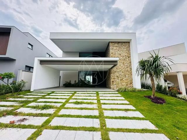Casa / Sobrado em Condomínio para Venda em Campinas/SP Alphaville Dom Pedro 3 5 Quartos