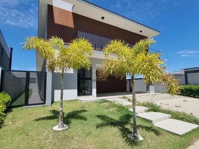 Casa / Sobrado em Condomínio para Venda em Campinas/SP Alphaville Dom Pedro 3 5 Quartos