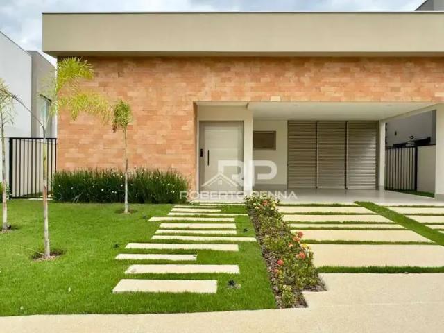Casa / Sobrado em Condomínio para Venda em Campinas/SP Alphaville Dom Pedro 3 3 Quartos
