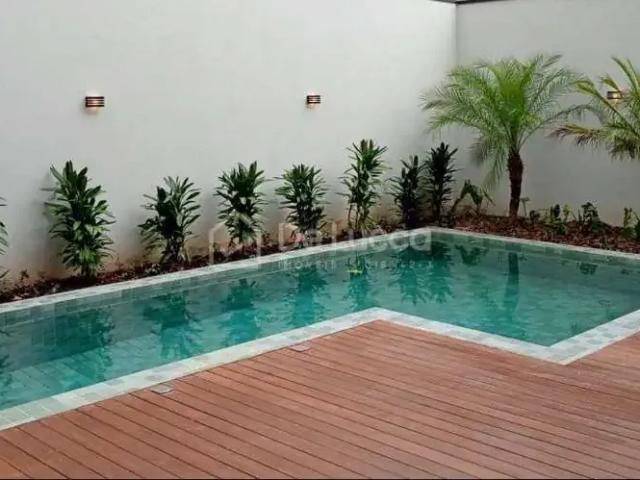 Casa / Sobrado em Condomínio para Venda em Campinas/SP Alphaville Dom Pedro 3 3 Quartos