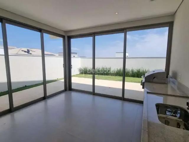 Casa / Sobrado em Condomínio para Venda em Campinas/SP Alphaville Dom Pedro 3 3 Quartos