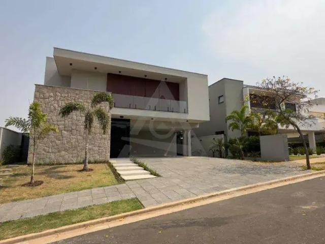 Casa / Sobrado em Condomínio para Venda em Campinas/SP Alphaville Dom Pedro 3 3 Quartos