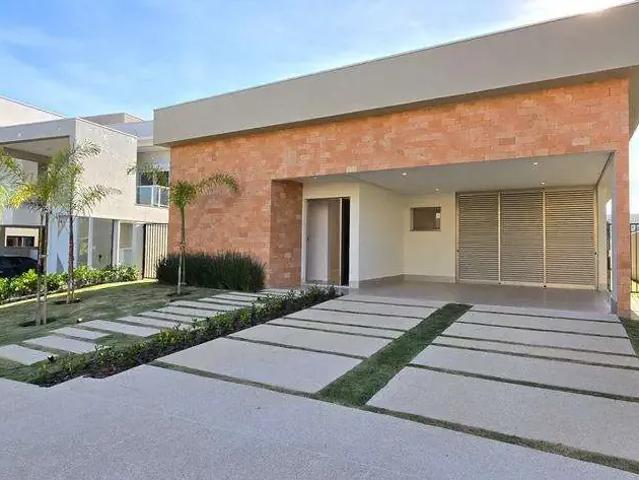 Casa / Sobrado em Condomínio para Venda em Campinas/SP Alphaville Dom Pedro 3 3 Quartos