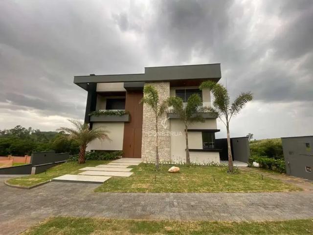 Casa / Sobrado em Condomínio para Venda em Campinas/SP Alphaville Dom Pedro 3 3 Quartos