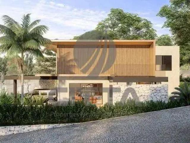 Casa / Sobrado em Condomínio para Venda em Campinas/SP Alphaville Dom Pedro 3 3 Quartos