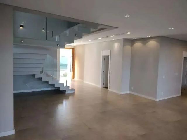 Casa / Sobrado em Condomínio para Venda em Campinas/SP Alphaville Dom Pedro 2 4 Quartos