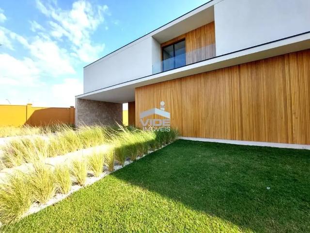 Casa / Sobrado em Condomínio para Venda em Campinas/SP Alphaville Dom Pedro 2 4 Quartos