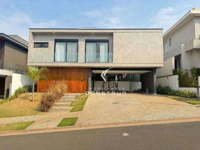 Casa / Sobrado em Condomínio para Venda em Campinas/SP Alphaville Dom Pedro 2 3 Quartos