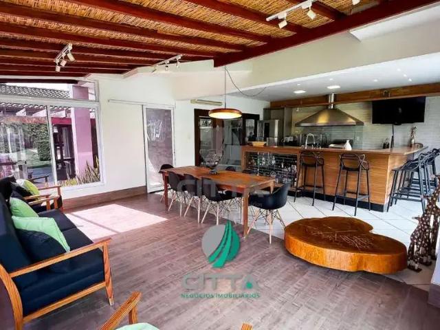 Casa / Sobrado em Condomínio para Venda em Campinas/SP Bosque das Palmeiras 3 Quartos
