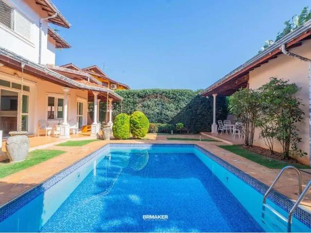 Casa / Sobrado em Condomínio para Venda em Campinas/SP Bosque das Palmeiras 3 Quartos