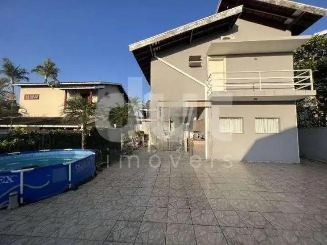 Casa / Sobrado em Condomínio para Venda em Campinas/SP Bosque das Palmeiras 4 Quartos