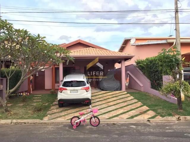 Casa / Sobrado em Condomínio para Venda em Campinas/SP Bosque de Barão Geraldo 3 Quartos