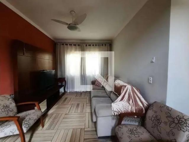 Casa / Sobrado em Condomínio para Venda em Campinas/SP Bosque de Barão Geraldo 3 Quartos