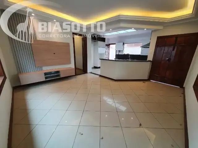 Casa / Sobrado em Condomínio para Venda em Campinas/SP Bosque de Barão Geraldo 3 Quartos