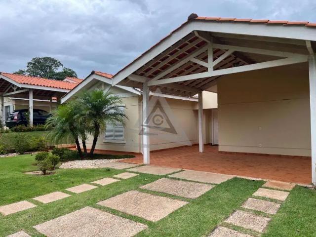 Casa / Sobrado em Condomínio para Venda em Campinas/SP Bosque de Barão Geraldo 4 Quartos