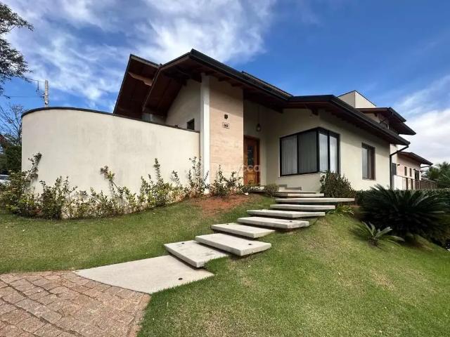 Casa / Sobrado em Condomínio para Venda em Campinas/SP Bairro das Palmeiras 3 Quartos