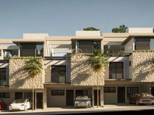 Casa / Sobrado em Condomínio para Venda em Campinas/SP Bairro das Palmeiras 3 Quartos